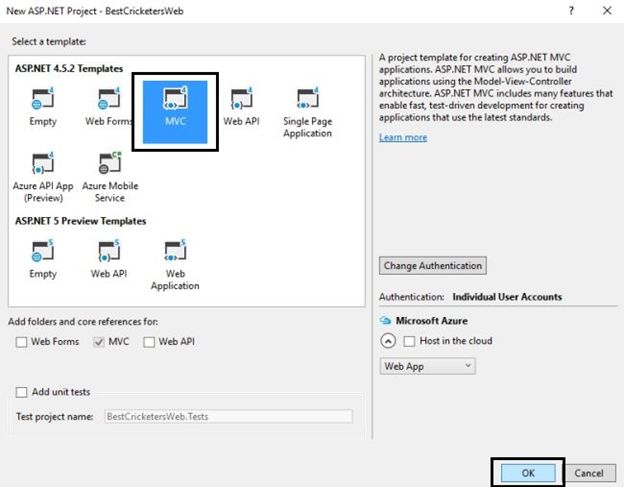 Paging, Sorting, And Filtering With Partial View In ASP.NET MVC 5